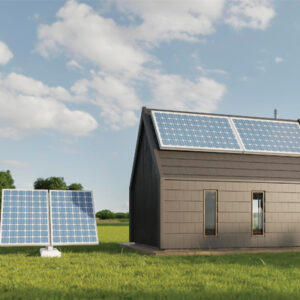 Solar Solution For Home - M5 Solar