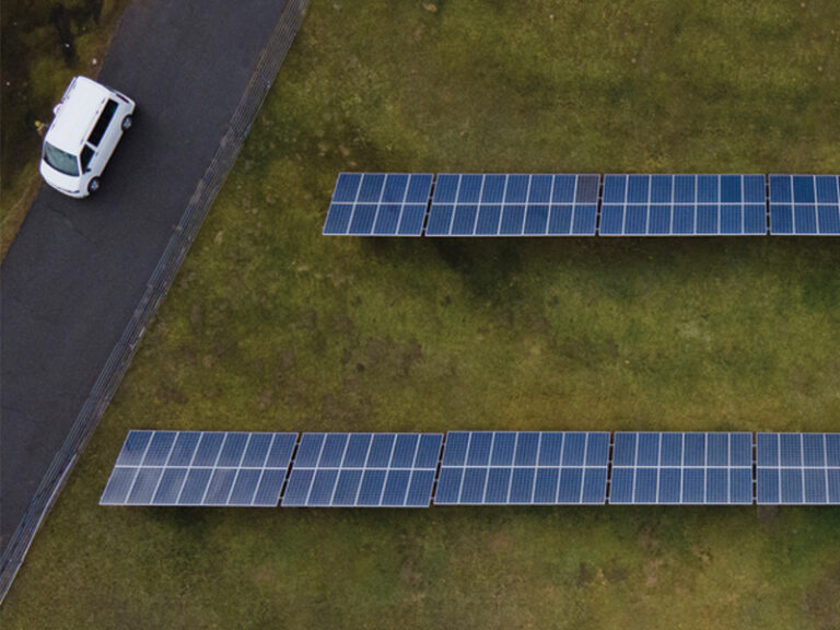 Solar Solution For Home - M5 Solar